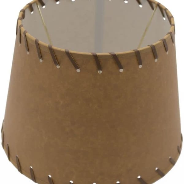 Rustic Lamp Shade - Etsy