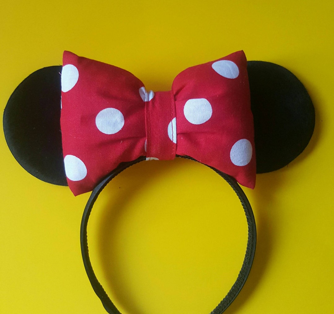 Add Ears to Your Order - Etsy