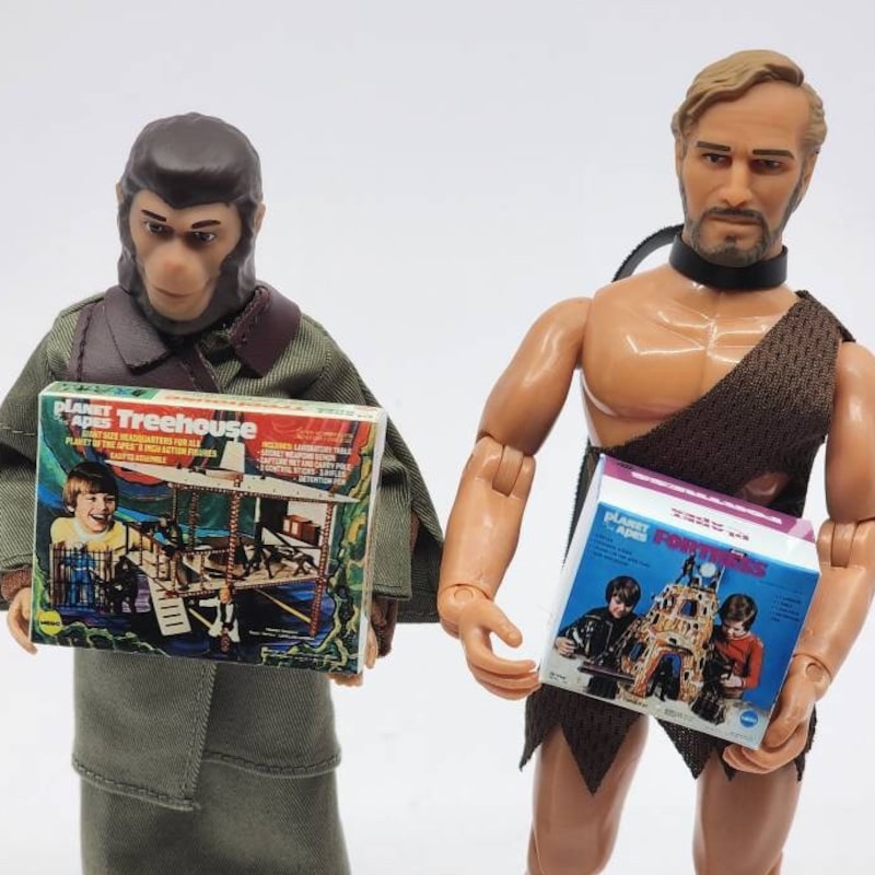 Planet Figure - Etsy