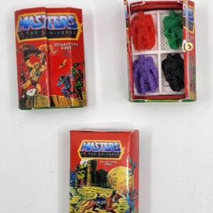 1:12 MOTU Custom Fan Art Masters of the Universe MINI Tara Collectors ...