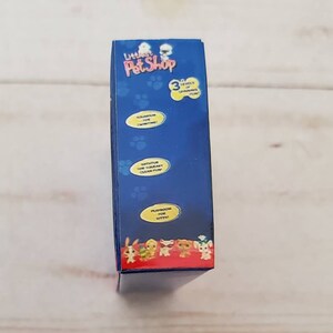 1:12 Biggest Littlest Pet Shop Fan Art Custom Miniature Box Playset ...