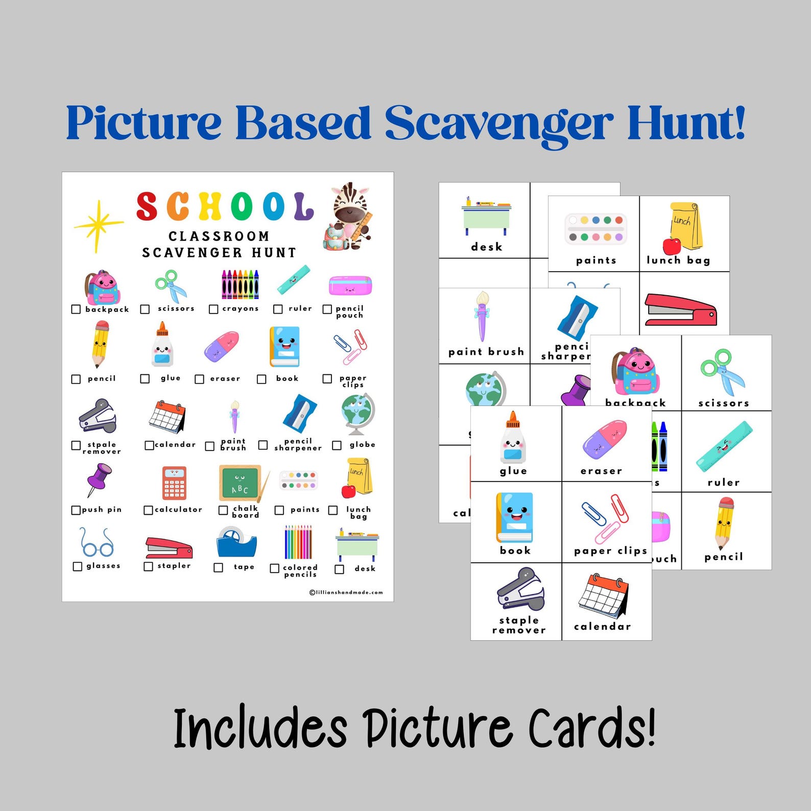 Editable Back to School Welcome Packet Canva | Themed Letters + Student ...