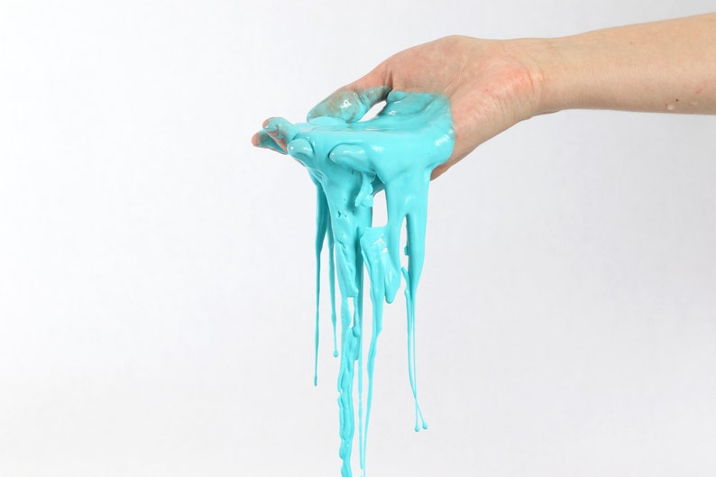 Science Experiment Kit / Oobleck Slime Kit / Science Kit for Kids / Gak ...