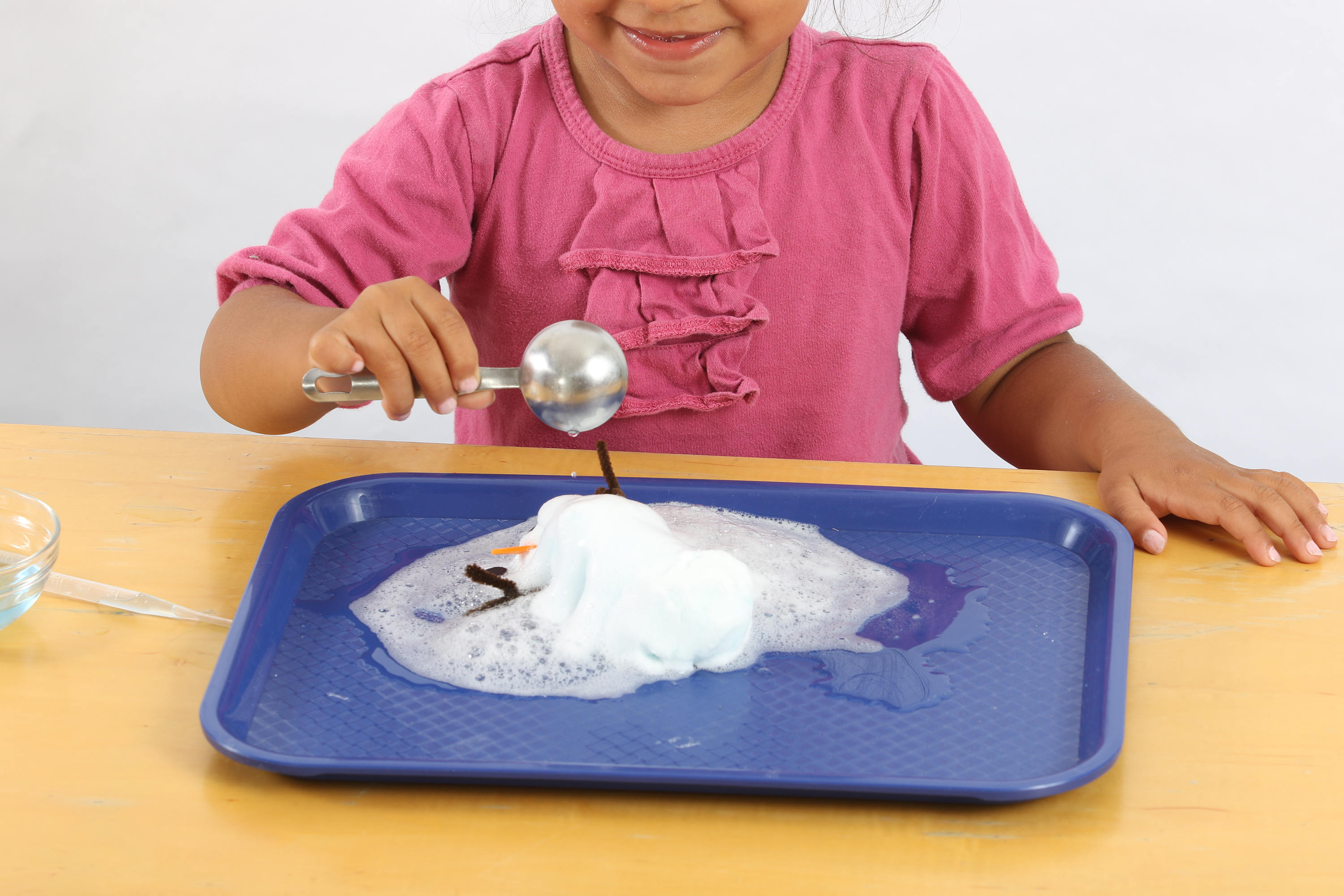 Science Kit, Experiment Kit, Snowman Craft Kit, Kit for Kids, Kids ...
