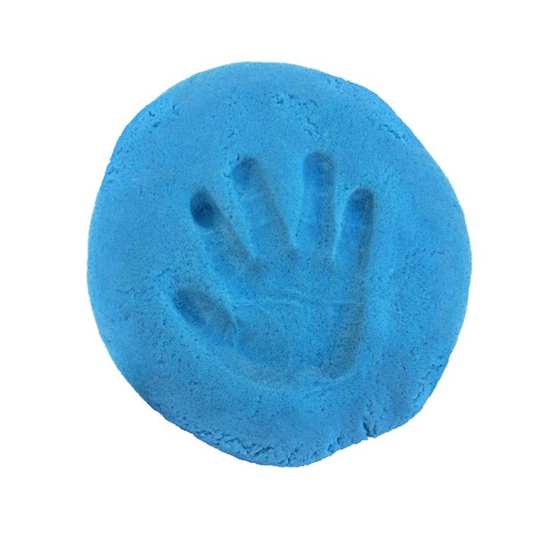 Baby Handprint Kit - Etsy