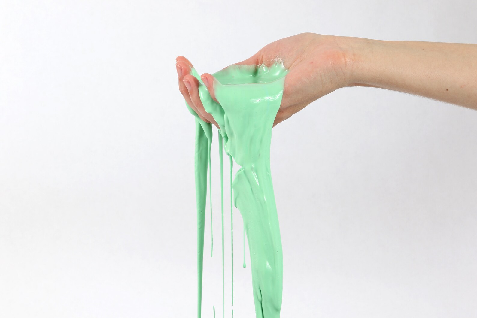 Science Experiment Kit / Oobleck Slime Kit / Science Kit for - Etsy ...
