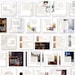 30 Ready-made Islamic Ramadan Content - Carousel Instagram Post - Etsy