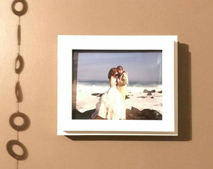 Gun Concealment Picture Frame - Etsy