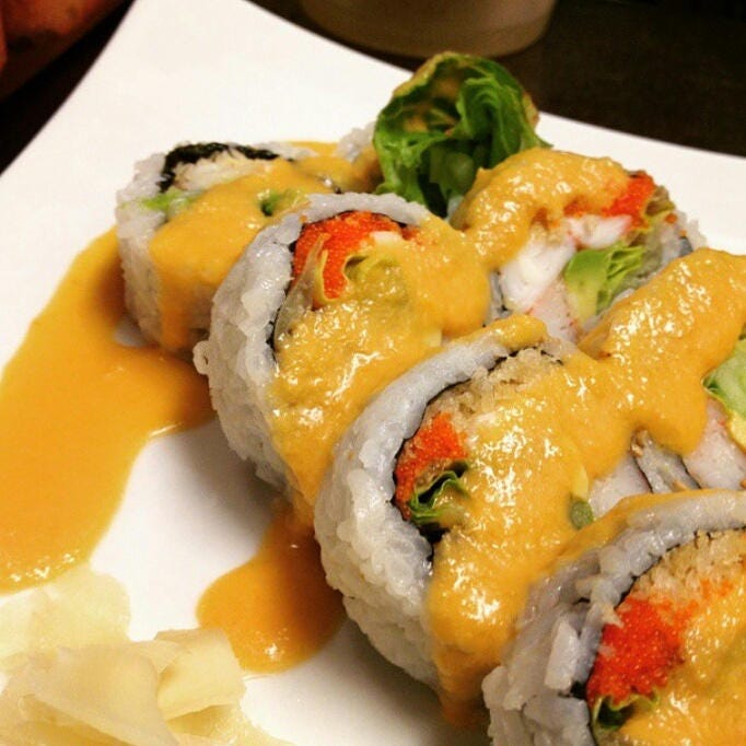 Wu Japanese Ginger Dressing for Sale. (6 Bottles) - Buy Ginger Dressing ...