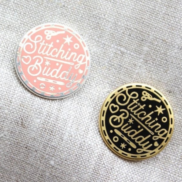 Needle Buddies - Etsy