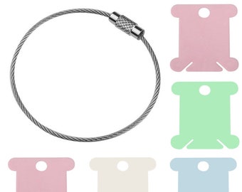 Thread holder | Etsy