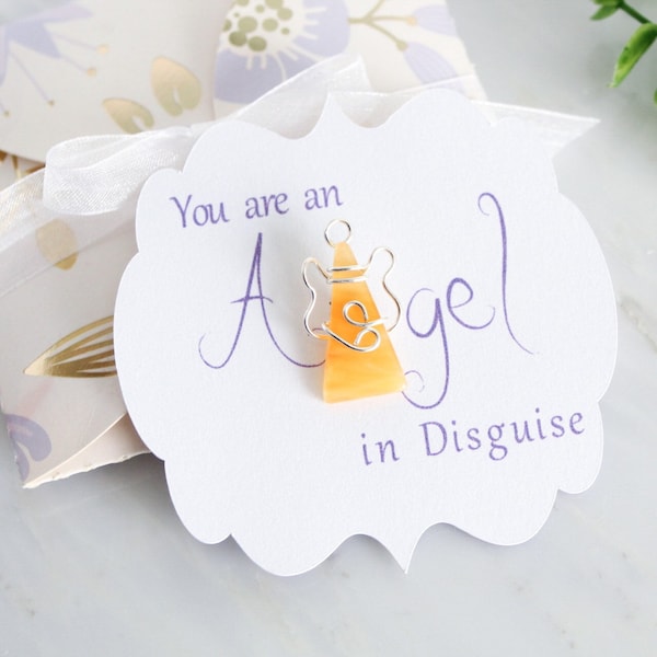 Angel Gift - 60+ Gift Ideas for 2024