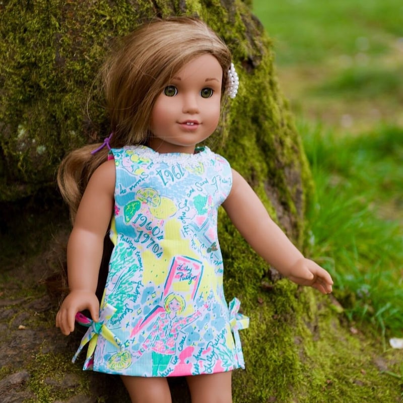 American Girl Doll Clothes - Etsy