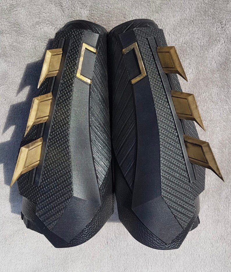 Tactical Gauntlets Costume Cosplay Movie Prop Replica | Etsy