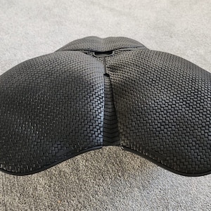 Heromuscle Torso Armour Superhero Cosplay Costume Movie Cape Armor ...