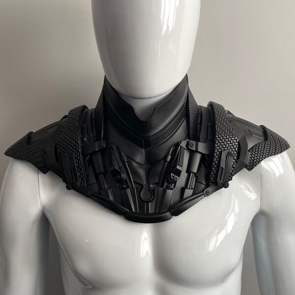 Generic Superhero Armor - Etsy