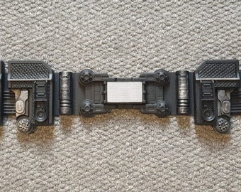 Generic hero Abs Armour Superhero Movie Costume Cosplay | Etsy