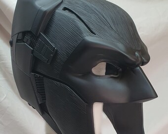 Cyberv2 / Hero Metallic Armour Set neck/shoulders/arms/chest/abs ...