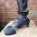 Hero Boot Armour Superhero Cosplay Costume Movie Cape Armor Muscle Suit ...