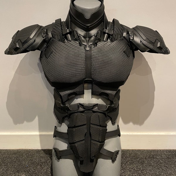 Superhero Suit Replica - Etsy