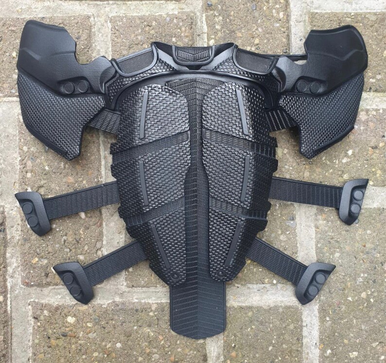 Generic hero Abs Armour Superhero Movie Costume Cosplay - Etsy