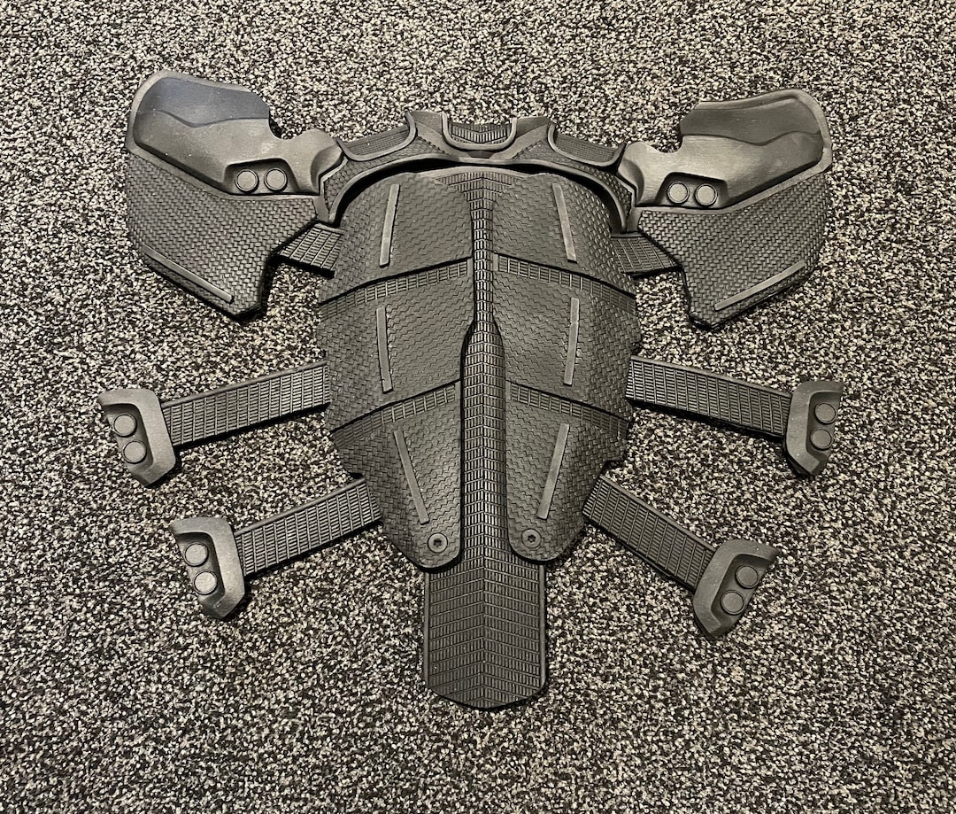 Generic hero Abs Armour Superhero Movie Costume Cosplay Replica Prop - Etsy