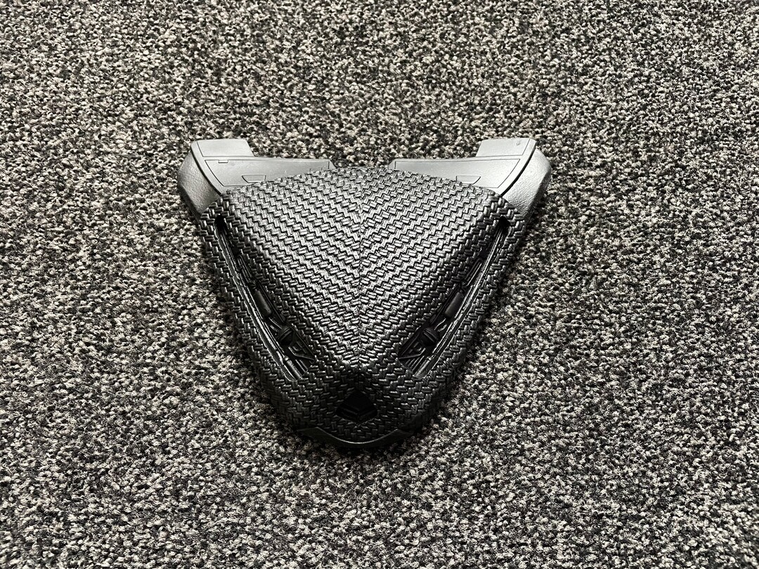 Generic hero Cod Armour Superhero Movie Costume Cosplay Replica Prop - Etsy