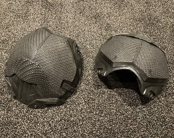 Generic hero Abs Armour Superhero Movie Costume Cosplay | Etsy