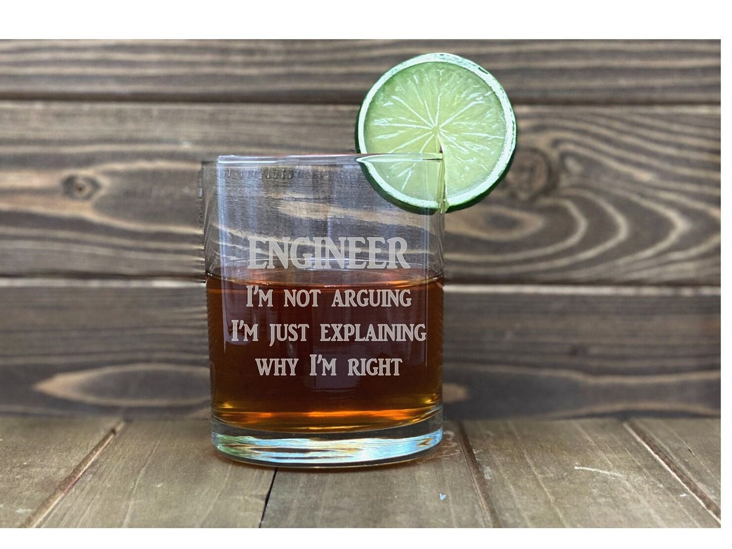 Engineer's Motto Engineer Personalized Saying - Etsy