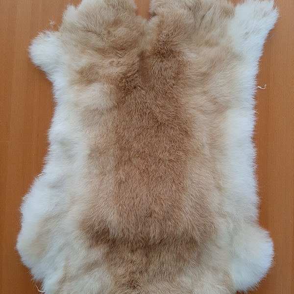 Rabbit Pelt - Etsy