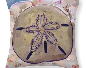 Outer Banks Pillow - Etsy