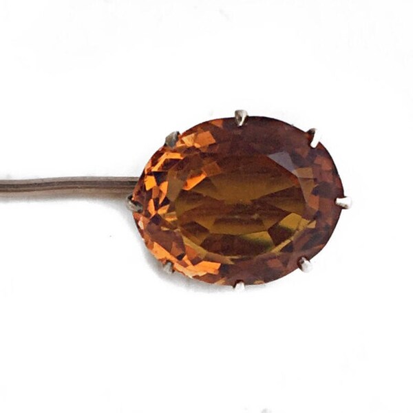 Antique Stick Pin - Etsy