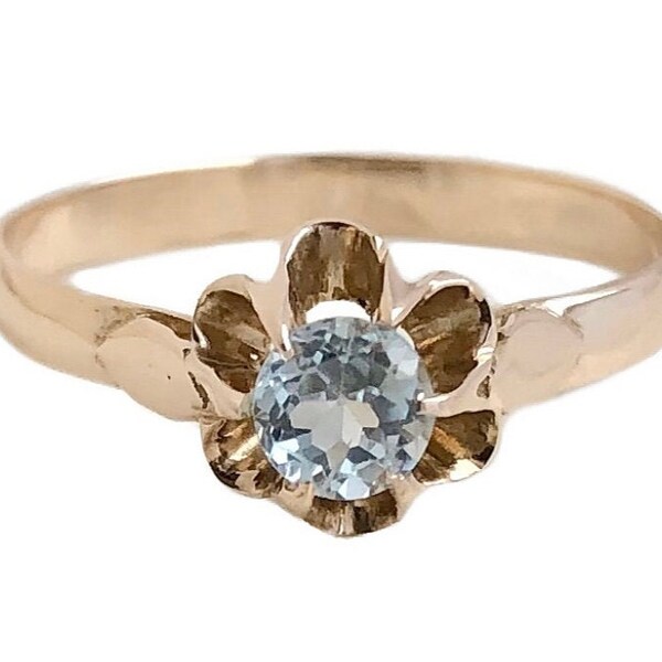 Buttercup Setting - Etsy