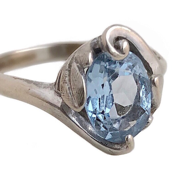 10k Dason Gold Ring - Etsy