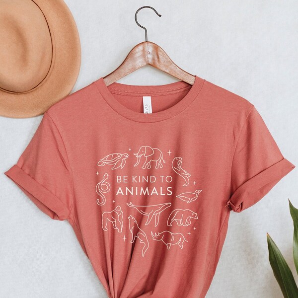 Save Animals - Etsy