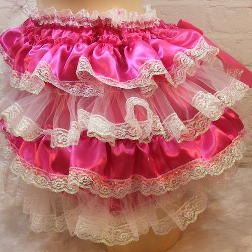 Pink Frilly Bottom PVC Plastic Pants Adult Diaper Nappy - Etsy Pink Frilly Bottom PVC Plastic Pants Adult Diaper Nappy - Etsy