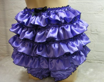 Frilly Diaper Cover Adult - Etsy