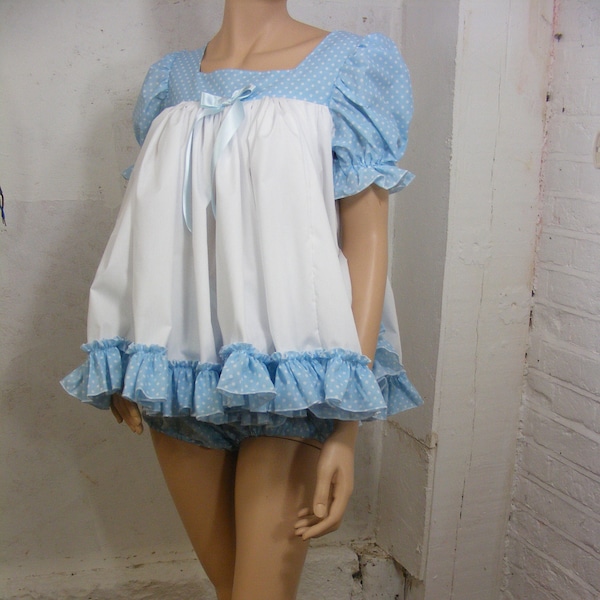 Sissy Dresses for Adults - Etsy
