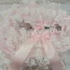 Lacy Extra Frilly Sissy Adult Baby Diaper Nappy Cover Unlined Pvc Lined ...