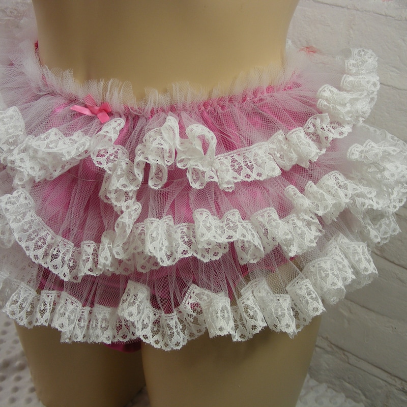 Abdl Sissy Outfits Etsy