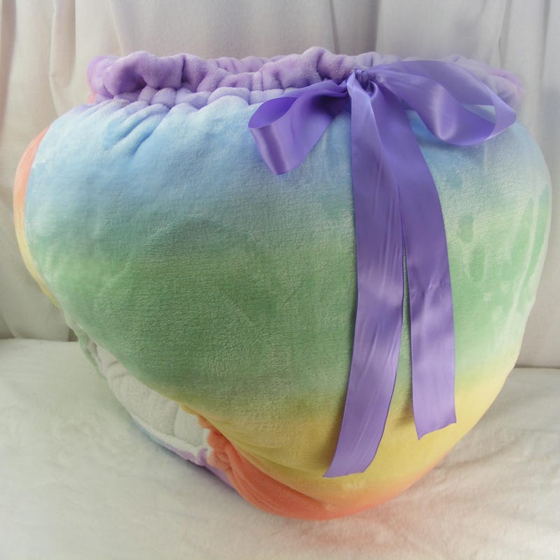 Abdl Diaper Dress - Etsy