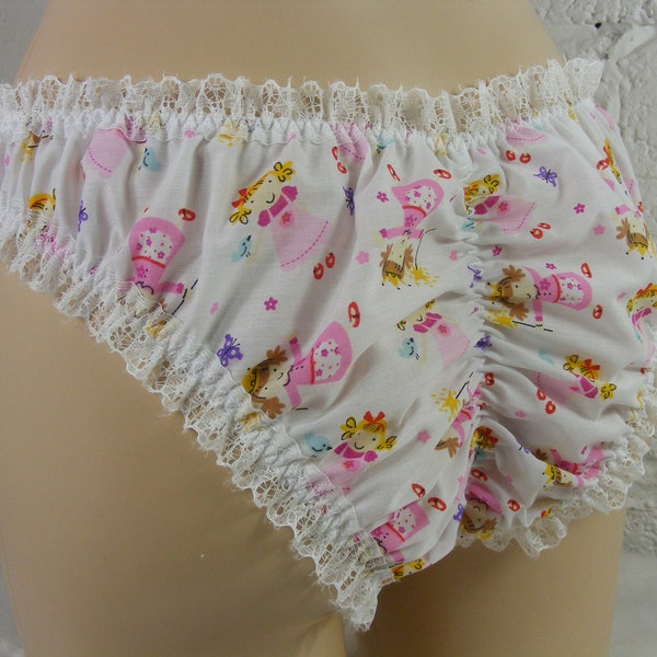 Abdl Fetish Panties - Etsy