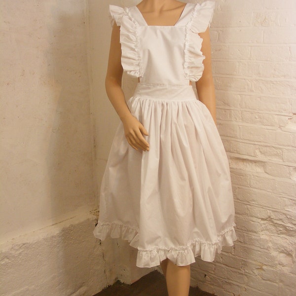 Maid Kawaii Dress - Etsy