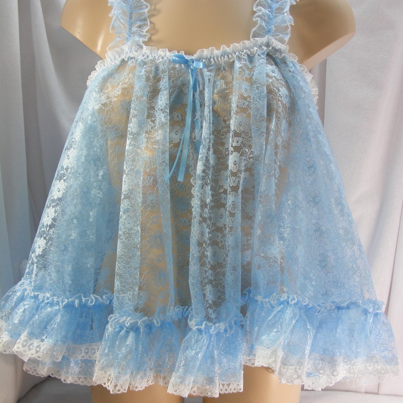 Twink In Lingerie Etsy