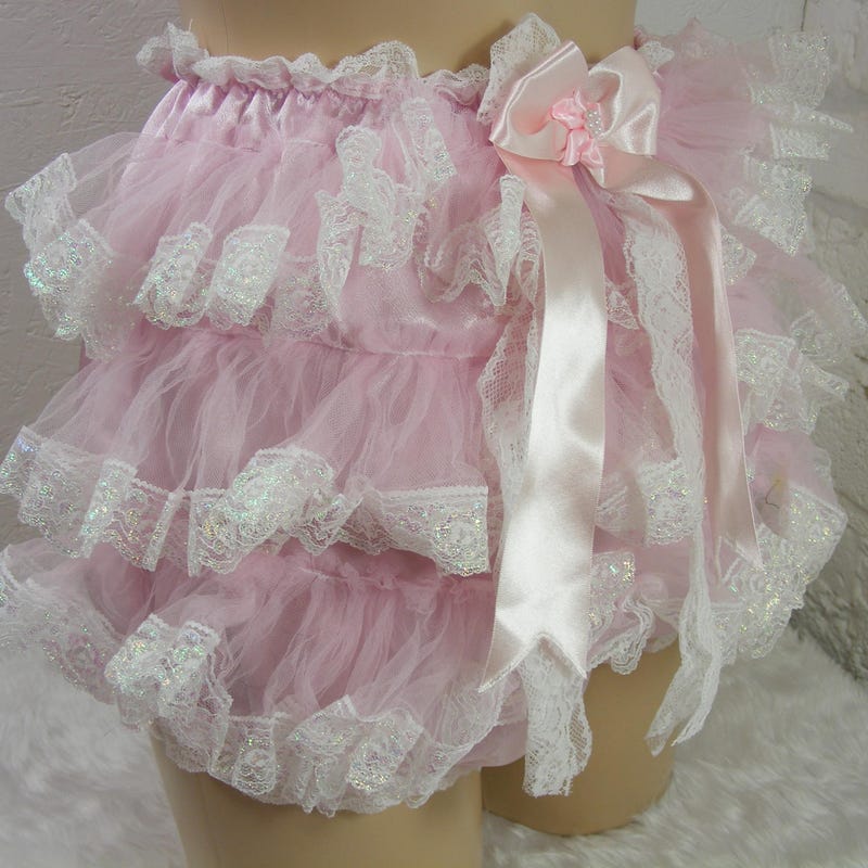 FancysNFrillys (Dispatched from: the UK) - Etsy UK