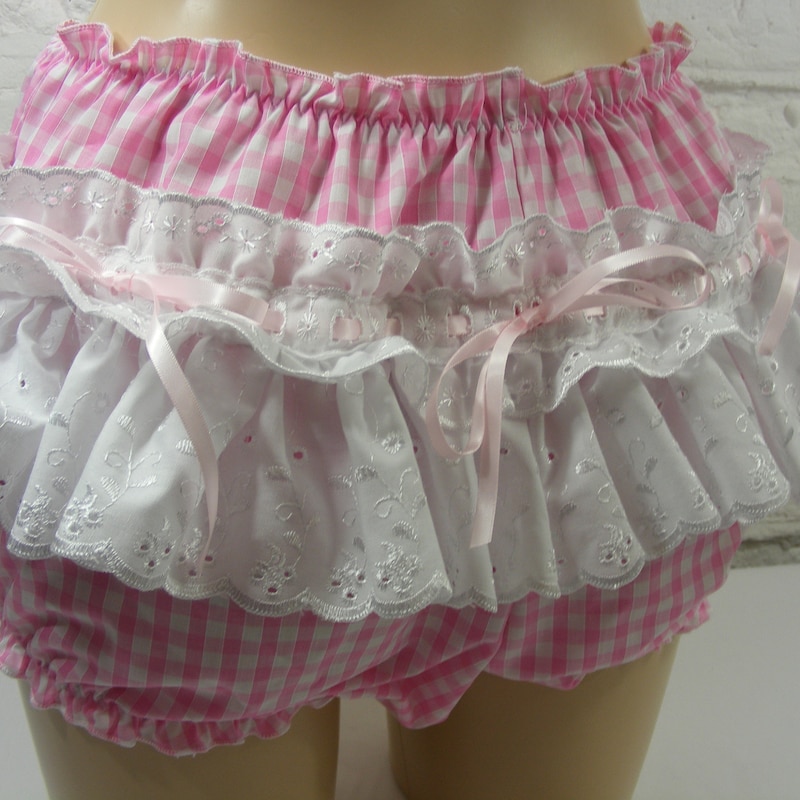 Frilly Pants - Etsy UK