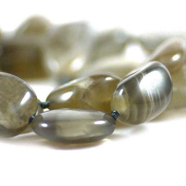 Pebble Jewelry - Etsy