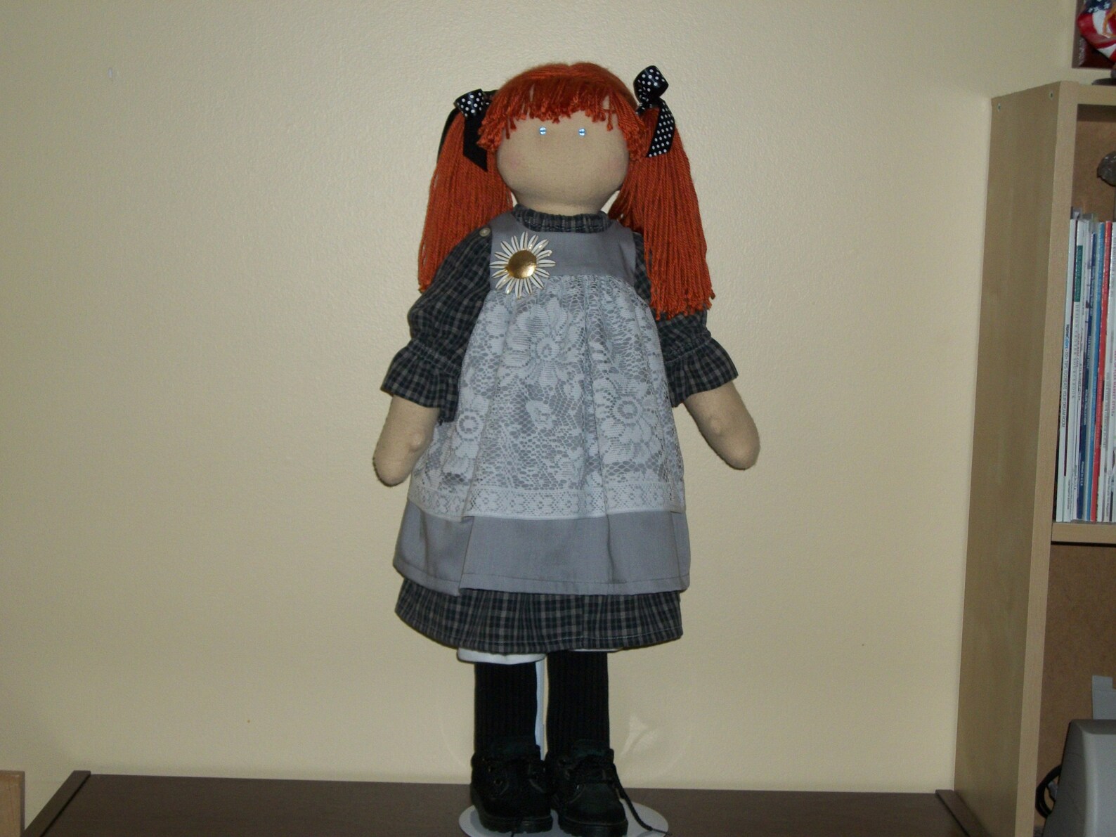 30" Doll - Etsy
