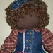 30 Doll - Etsy