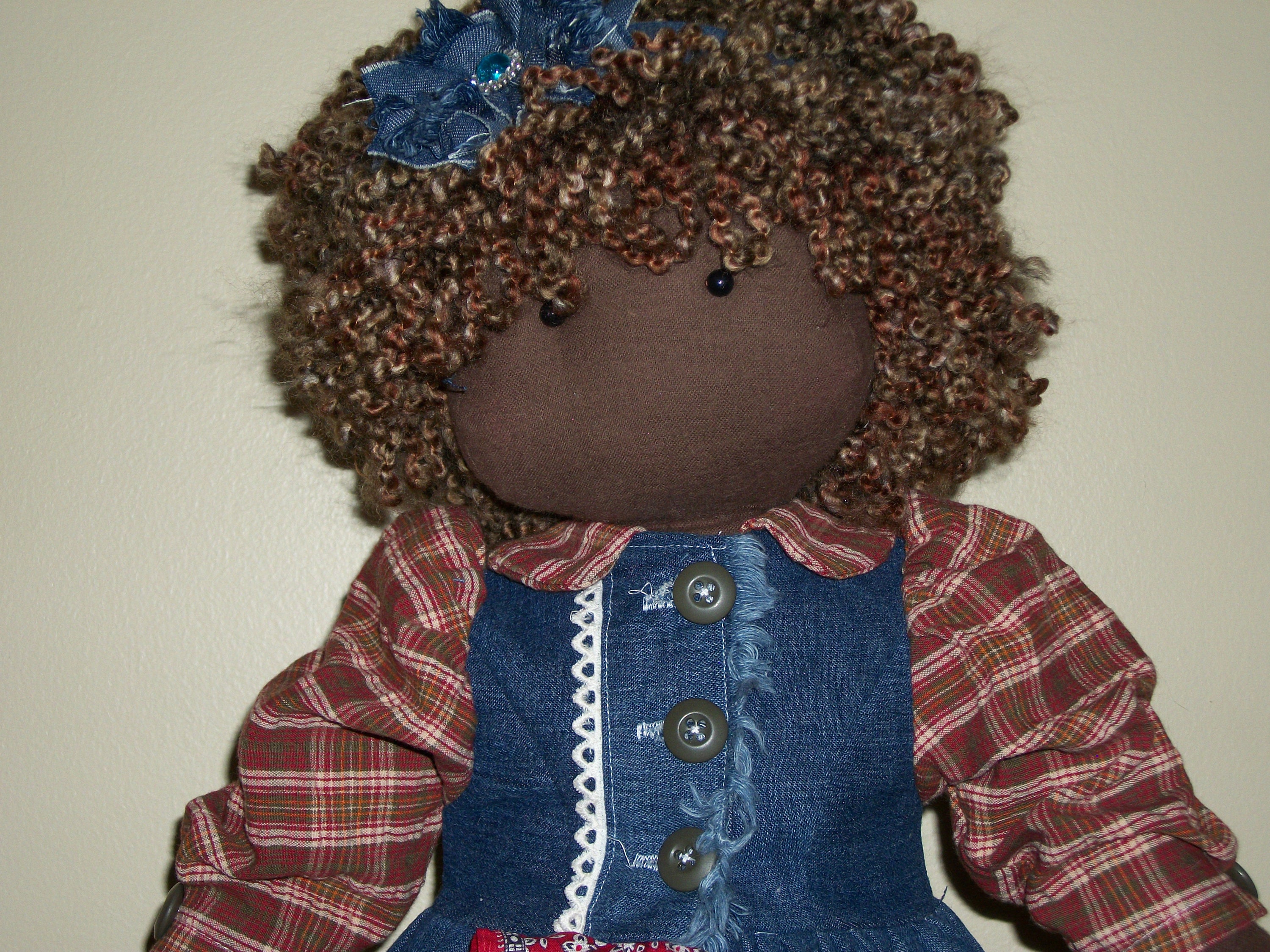 30" Doll - Etsy